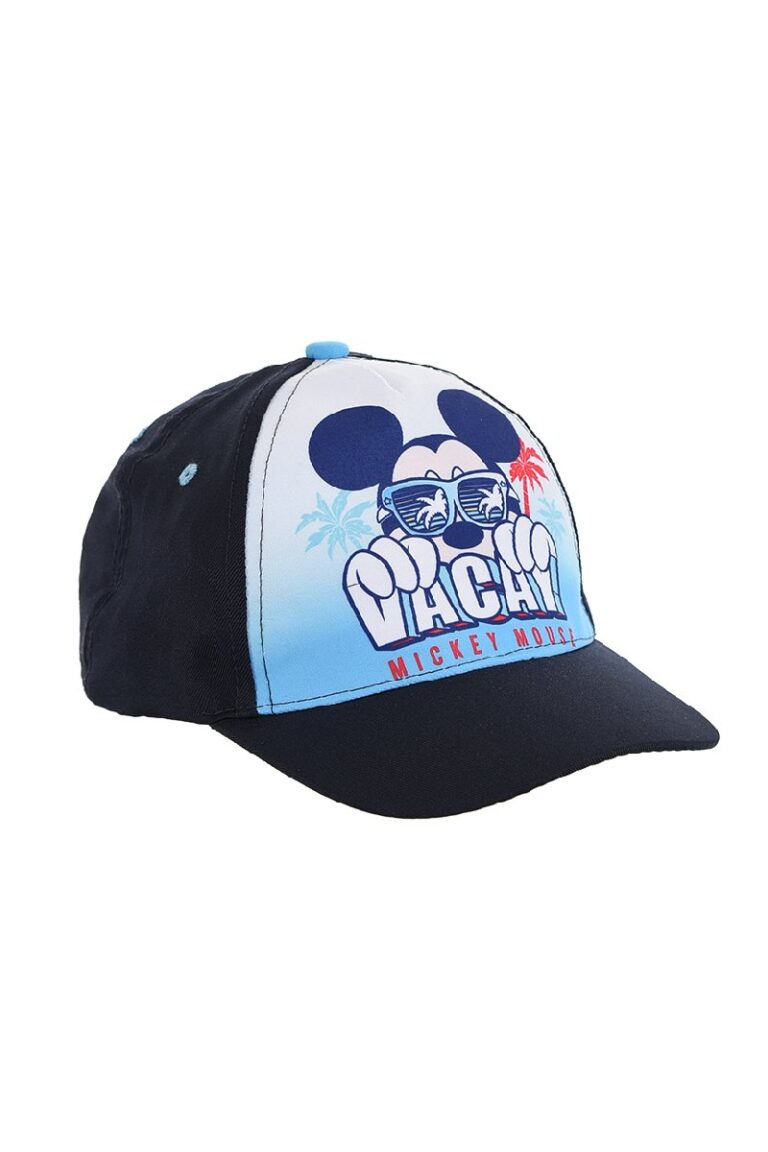 Disney Kids Mickey Mouse Baseball Cap | Ryfi Online Store